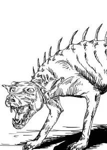 The Chupacabra - Mexico Unexplained