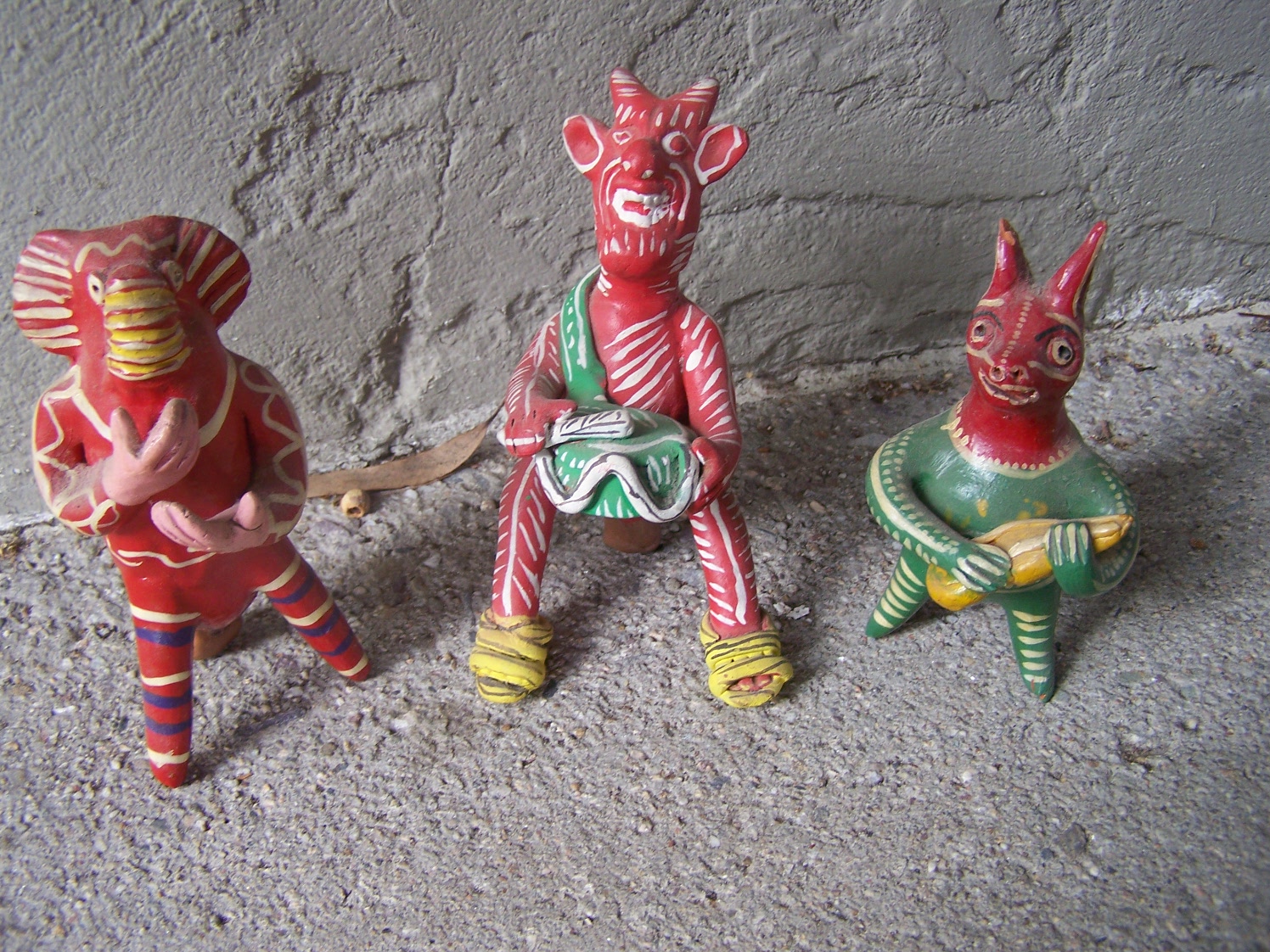 Three Mexican Legends About the Devil – Mexico Unexplained