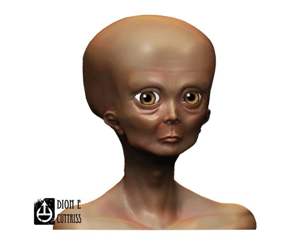 The Starchild Skull – Mexico Unexplained