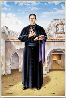 Saint Toribio Romo: Mexican Martyr and Angel to Migrants – Mexico ...