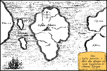 The Gigantic Atlantean Statues of the Toltecs – Mexico Unexplained