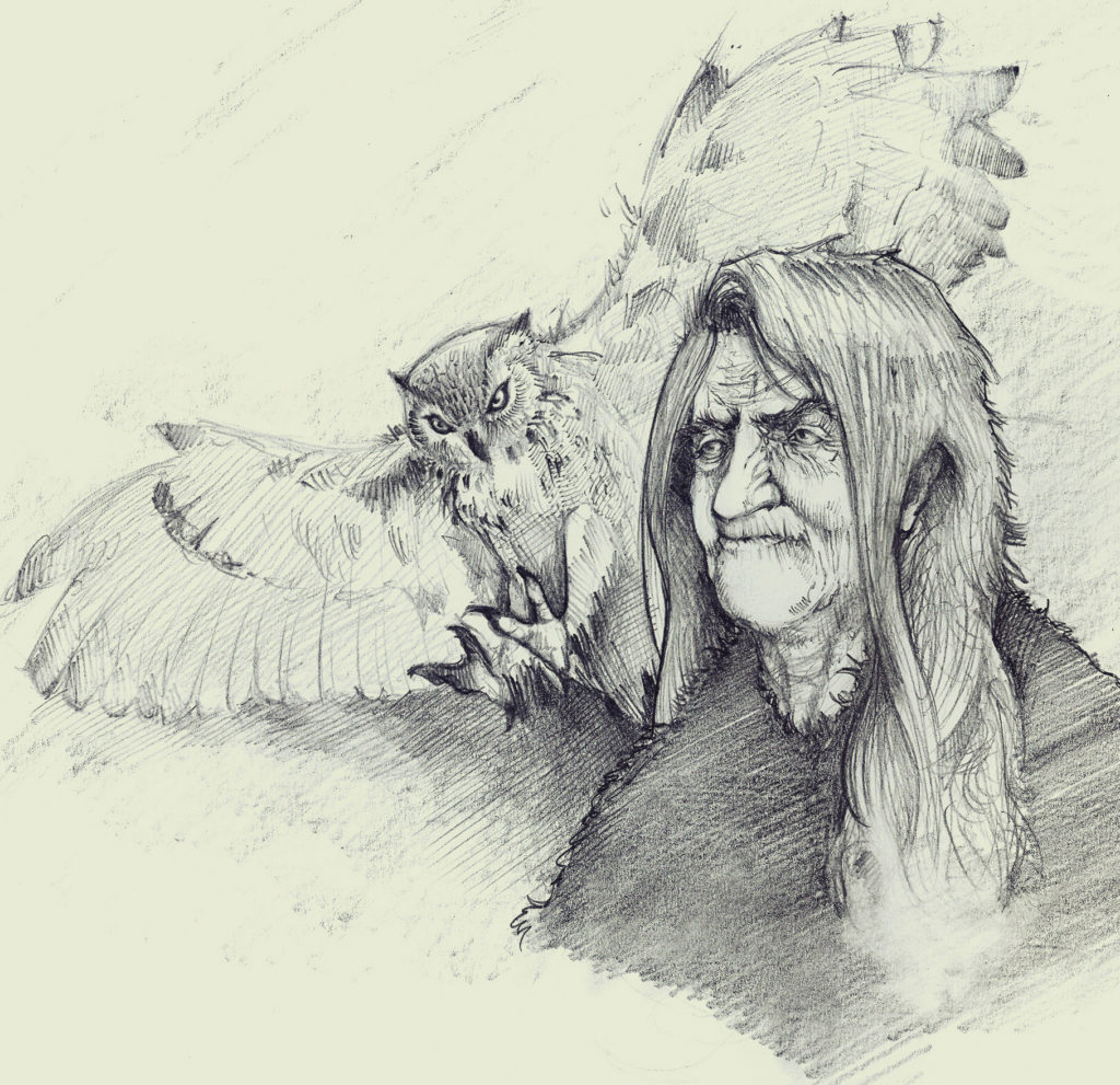 Mexican monsters – Mexico Unexplained