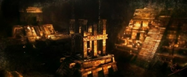 The Seven Cities of Gold – Mexico Unexplained