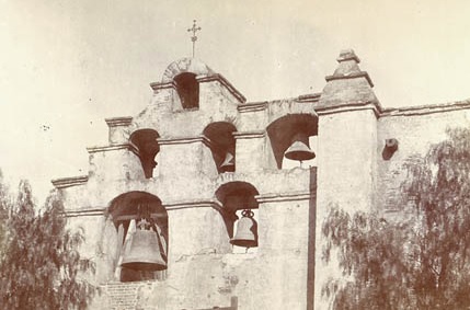 The Lost Mission of Santa Isabel – Mexico Unexplained