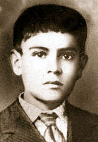 José Sánchez del Río, Mexico’s Boy Saint – Mexico Unexplained