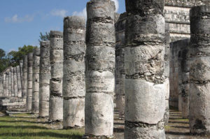 The Gigantic Atlantean Statues of the Toltecs - Mexico Unexplained