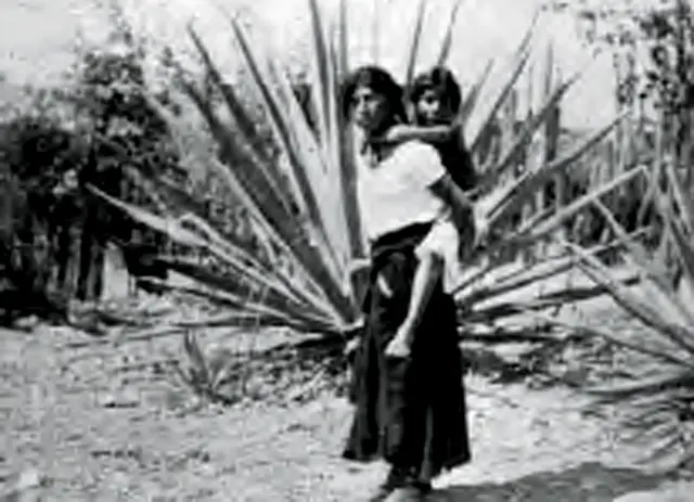 Cajemé and the Yaqui Indian Republic – Mexico Unexplained
