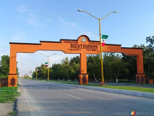 The Forgotten Cherokee Nation of Mexico – Mexico Unexplained