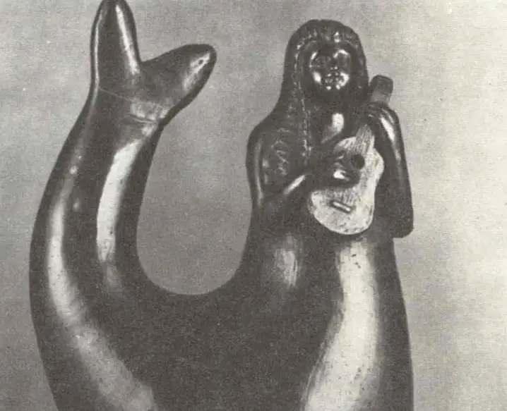 La Tlanchana and Other Mexican Mermaid Stories – Mexico Unexplained