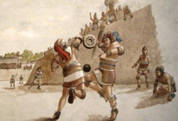The Mesoamerican Ballgame – Mexico Unexplained