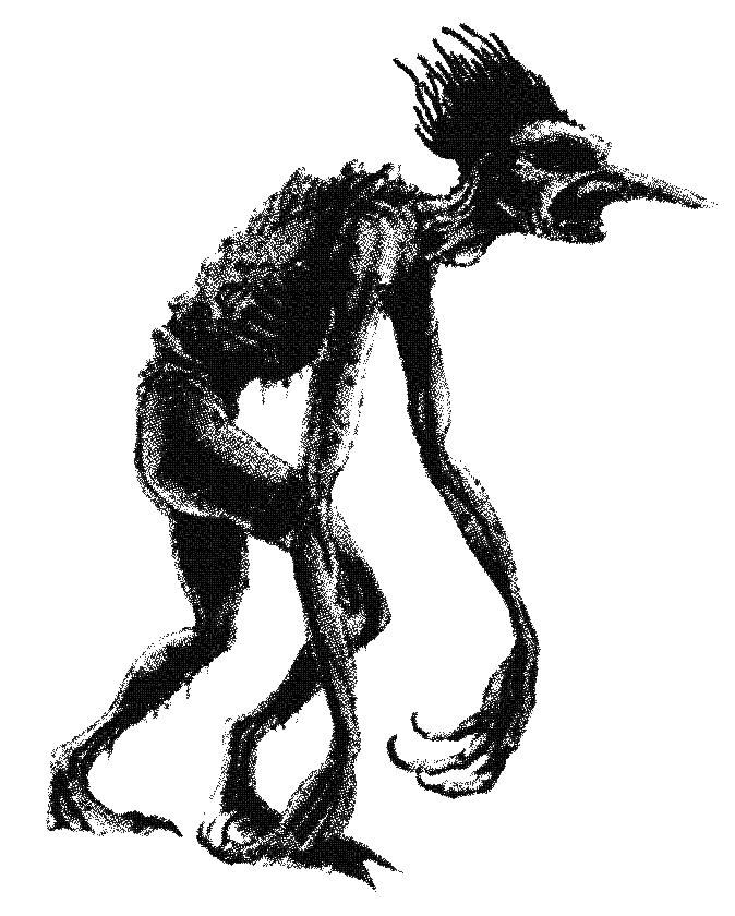 The Alux and the Chaneque, Mexico's Elusive Elves - Mexico Unexplained