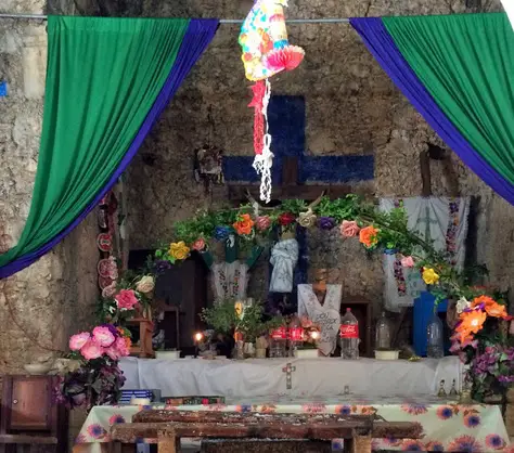 The Mayan Cult of the Talking Cross – Mexico Unexplained