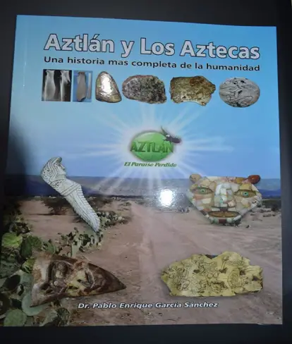 The Alien Artifacts of Ojuelos de Jalisco – Mexico Unexplained
