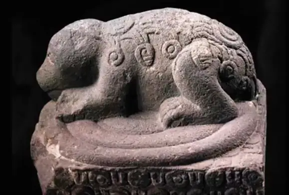 Tales of Mexican Lake Monsters – Mexico Unexplained