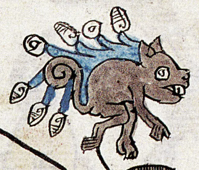 Tales of Mexican Lake Monsters – Mexico Unexplained