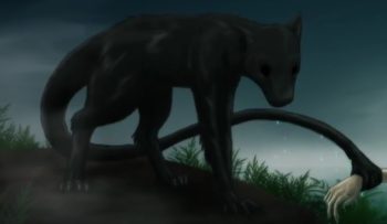 Tales of Mexican Lake Monsters – Mexico Unexplained