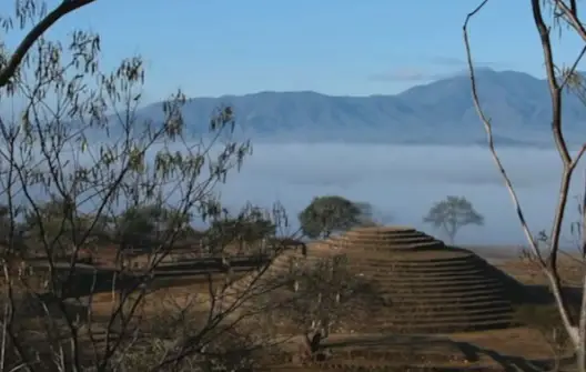 The Circular Pyramids of Guachimontones – Mexico Unexplained
