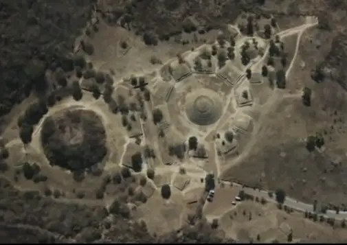 The Circular Pyramids of Guachimontones – Mexico Unexplained