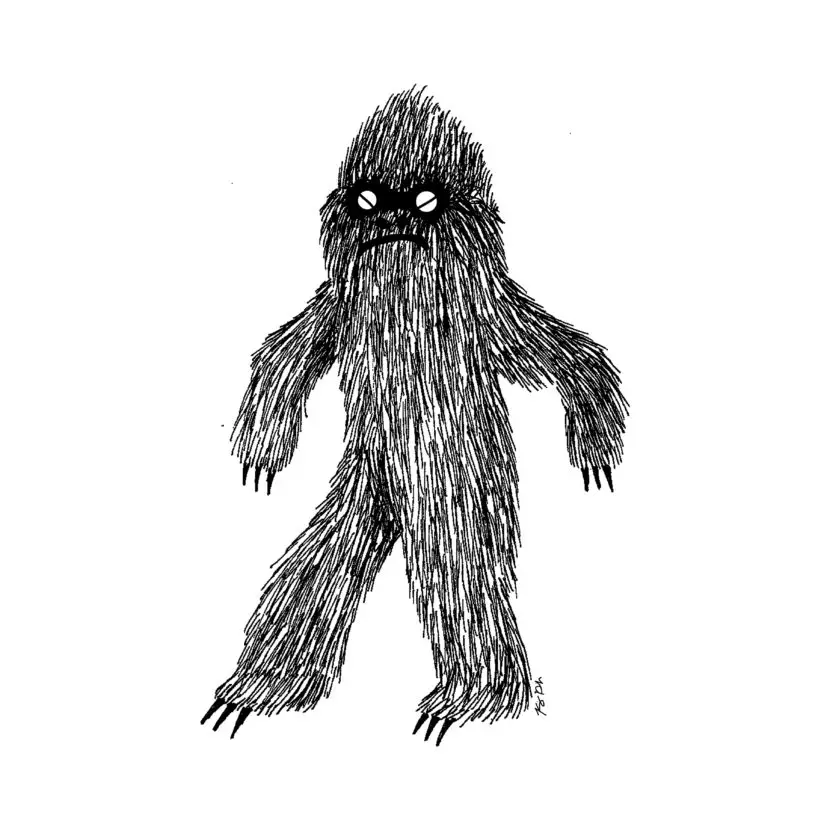 Cryptids and Legendary Creatures Archives - Mexico Unexplained