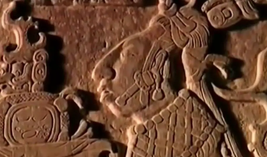 Who was the Red Queen? – Mexico Unexplained