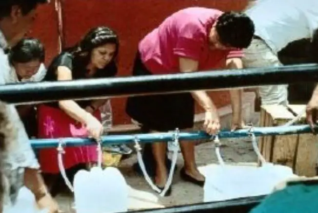 The Miraculous Healing Waters of Tlacote – Mexico Unexplained