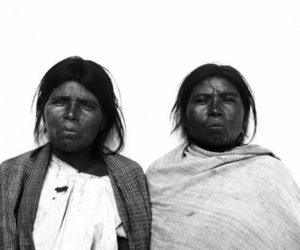 Legends of the Tarascan People - Mexico Unexplained