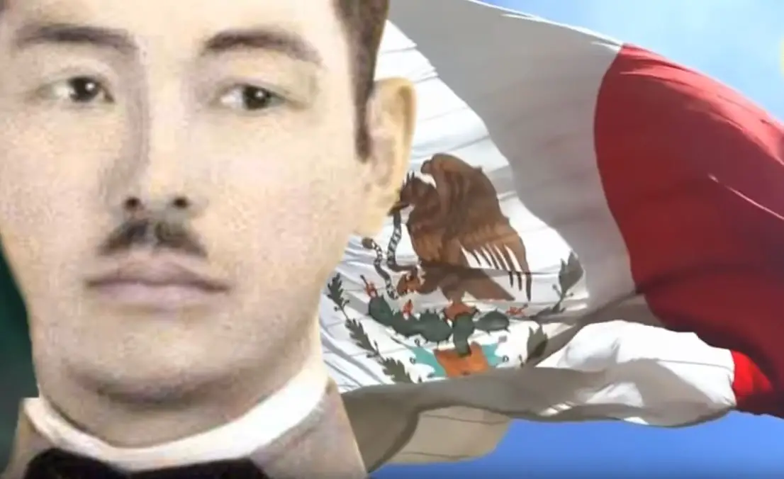 Kingo Nonaka, “The Mexican Samurai” – Mexico Unexplained