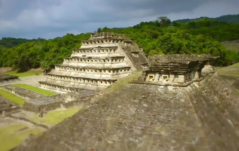 talud tablero – Mexico Unexplained