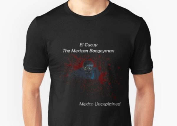 El Cucuy, the Mexican Bogeyman – Mexico Unexplained