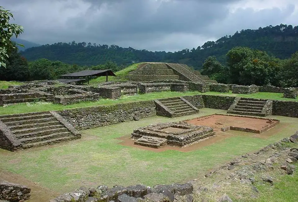 The Final Days of the Tarascan Empire – Mexico Unexplained