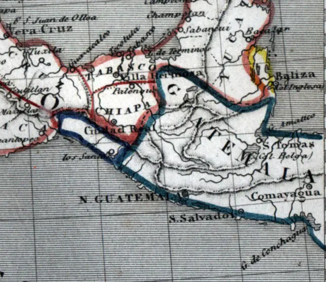 Xoconochco, the Remotest Aztec Province – Mexico Unexplained