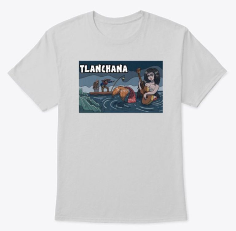 La Tlanchana and Other Mexican Mermaid Stories – Mexico Unexplained