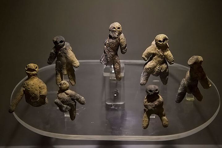 House of the 7 Dolls and the Lost City of Dzibilchaltún – Mexico ...