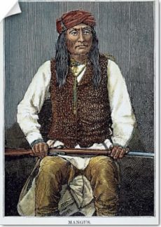 Apache Wars with Mexico – Mexico Unexplained