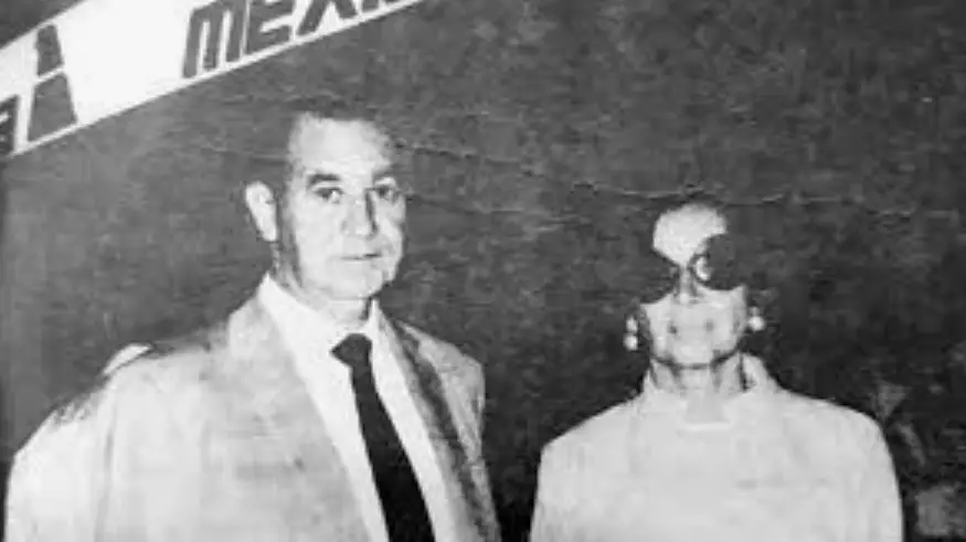 The Mysterious Crash of Mexicana Flight 704 – Mexico Unexplained