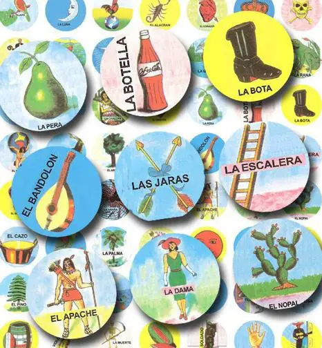 Loteria, The Story of Mexican Picture Bingo – Mexico Unexplained
