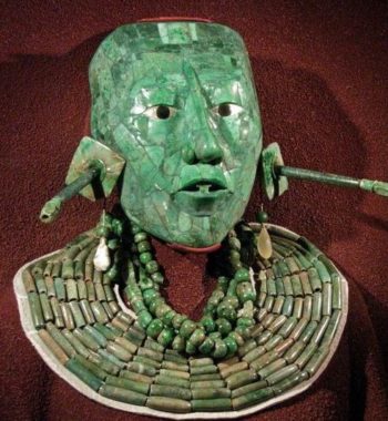 Pacal the Great, King of Palenque – Mexico Unexplained