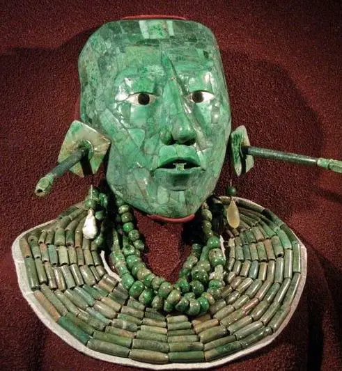 Pacal the Great, King of Palenque – Mexico Unexplained