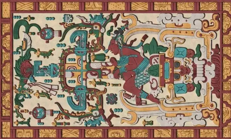 Pacal the Great, King of Palenque – Mexico Unexplained