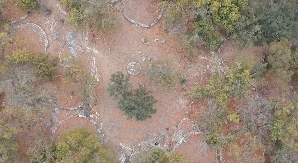 Balcón de Montezuma, Mysterious City of the North – Mexico Unexplained