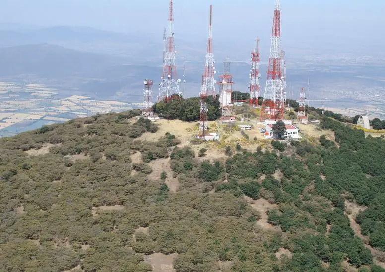Cerro Culiacán, Mexican Mountain of Mystery – Mexico Unexplained