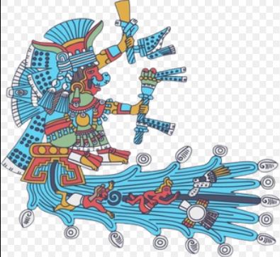 Aztec gods – Mexico Unexplained