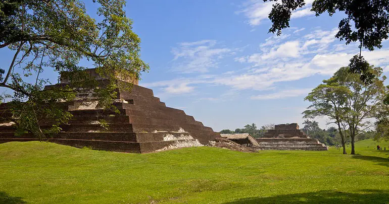 Comalcalco, Round Sky City of the Maya – Mexico Unexplained