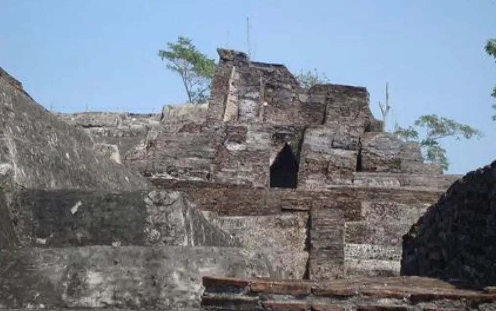 Comalcalco, Round Sky City of the Maya – Mexico Unexplained
