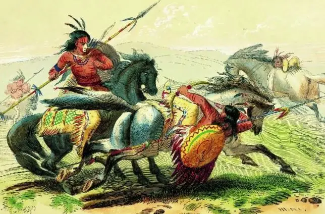 de anza – Mexico Unexplained