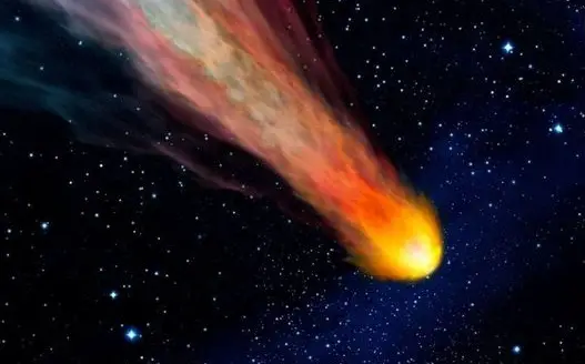 Mysterious Fireballs Over Veracruz – Mexico Unexplained