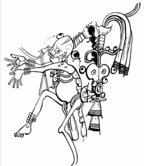 Death Gods of the Maya – Mexico Unexplained