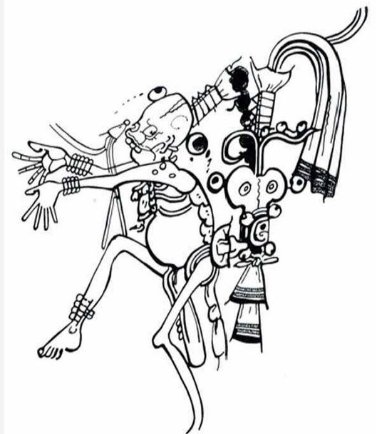 Death Gods of the Maya – Mexico Unexplained