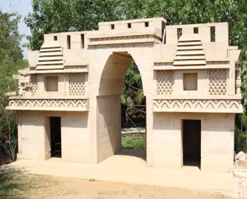 The Lost City of Labna, “The Old House” – Mexico Unexplained