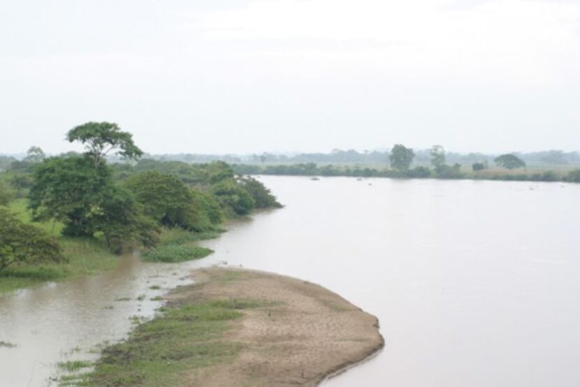 El Manatí, Sacred Swamp of the Olmecs – Mexico Unexplained